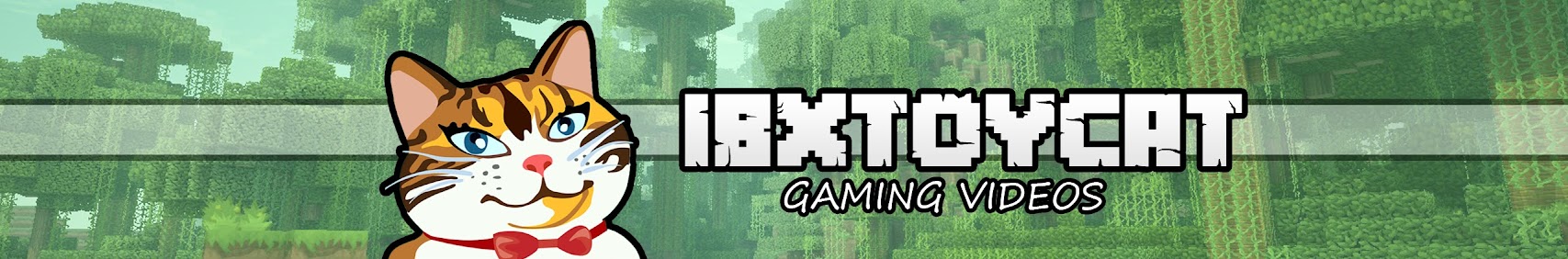 The Official ibxtoycat Clothing Store | Merch For All
